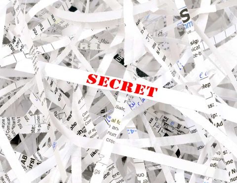 Confidential Document Destruction - Avoid Becoming Another Statistic ...