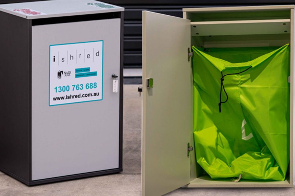 Secure Document Shredding – The Best in the Business - iShred Document ...