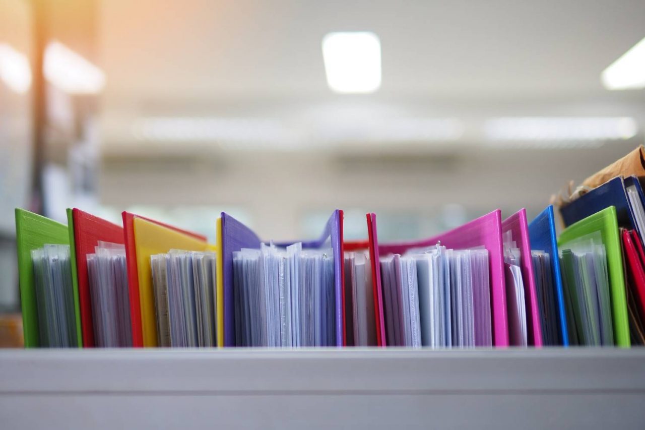 Document Destruction Melbourne – Paper Begone! - iShred Document ...