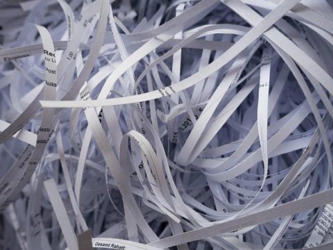 How to find document shredding near me in Knoxfield - iSHRED Doc...