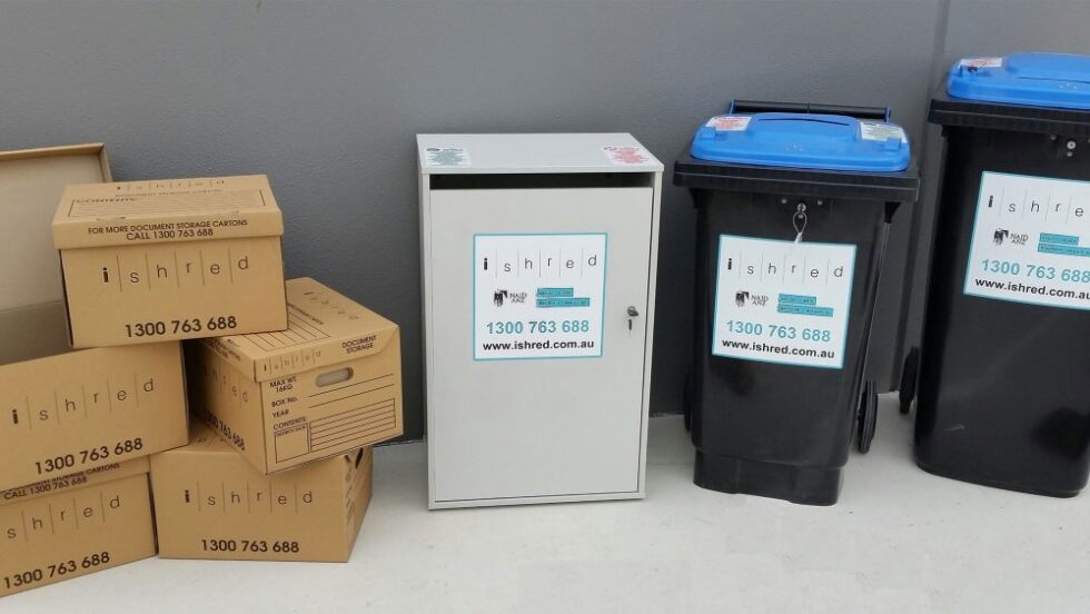 Secure Document Destruction Bin – How Secure is Your Data?