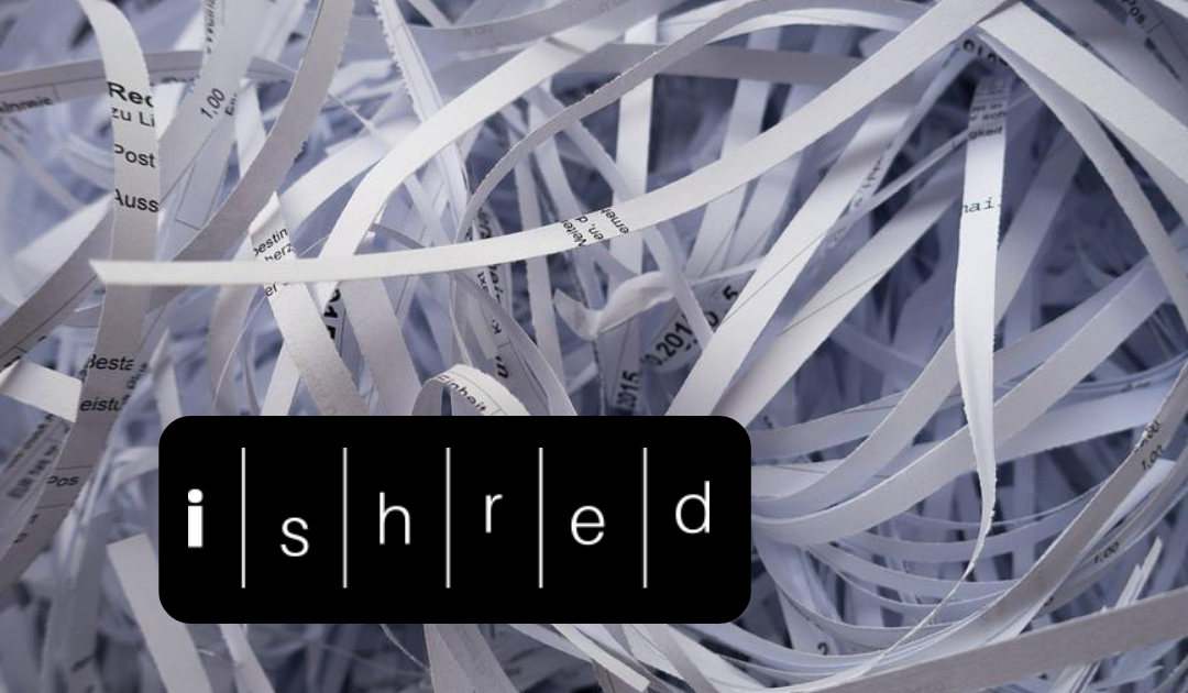 Document Destruction Near You