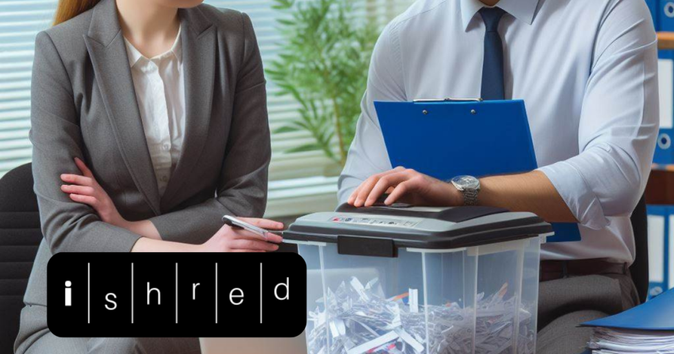 iShred's Blueprint for Business Security: Crafting Comprehensive ...